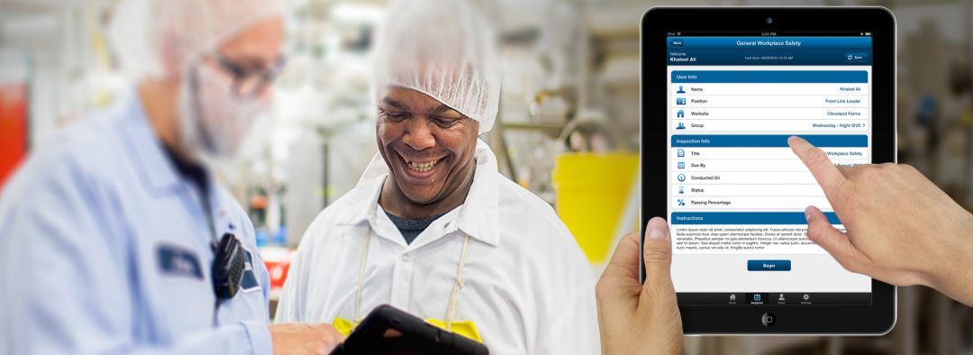 Alchemy Systems Training Mobile App | LeewayHertz