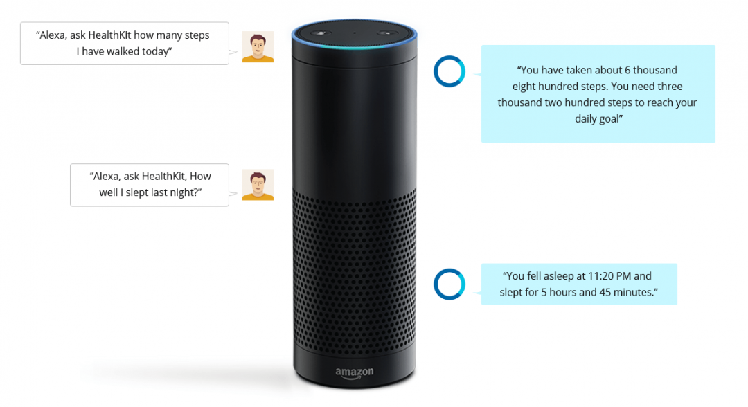 Alexa Skill Development Company | Voice Skill Development Services