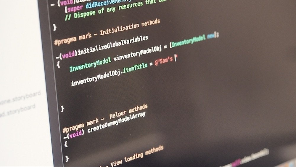 Source-Code | Software Development Company