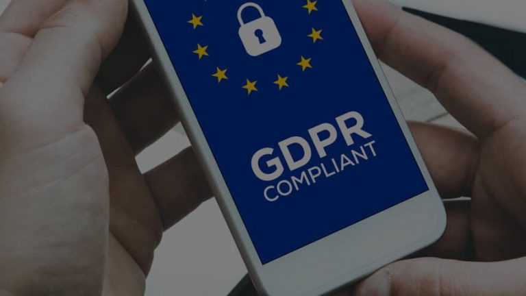 Make your App GDPR Compliance Ready | LeewayHertz