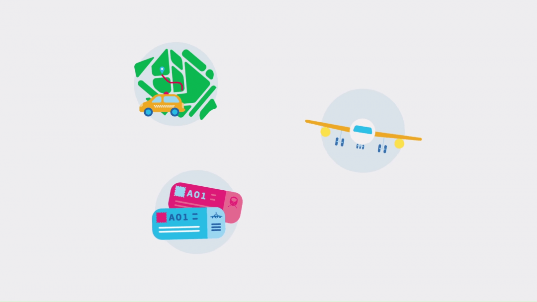 Blockchain Travel - Reviving Travel Experience