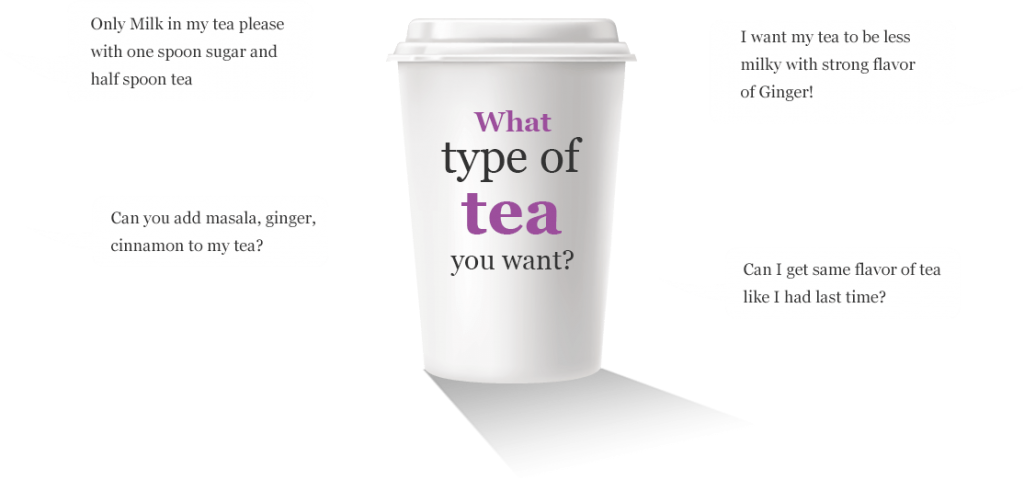 Hi-Arya | World's First Chai Making Robot