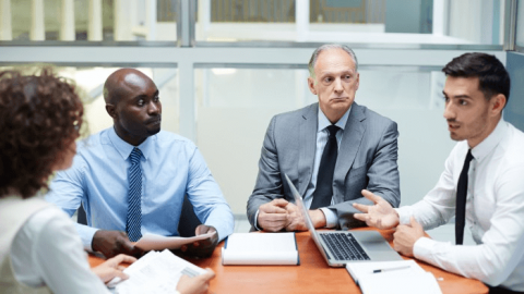 TOP 10 STO Consulting Service Providers 2024