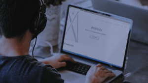 The Complete Guide to understanding EOS Blockchain | LeewayHertz