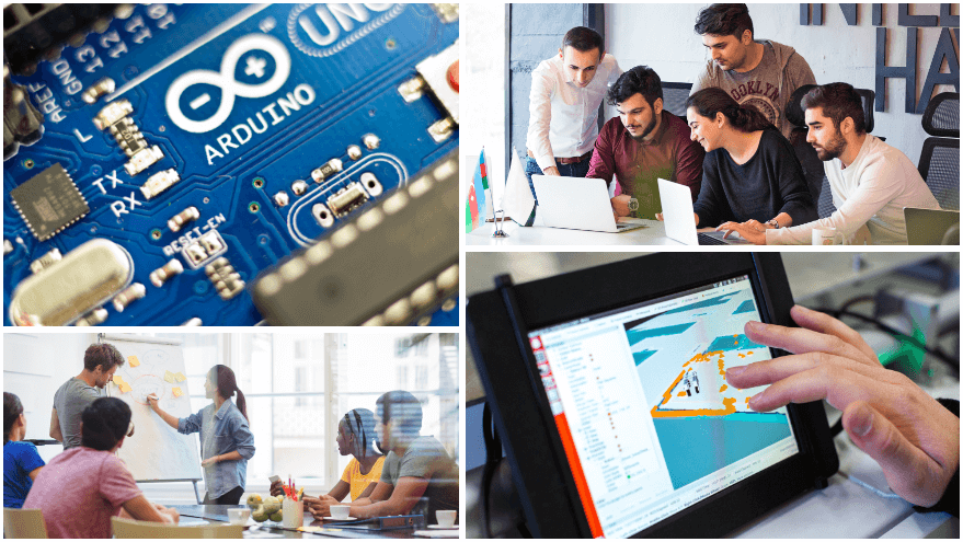 About Us | LeewayHertz - Software Development Company | USA