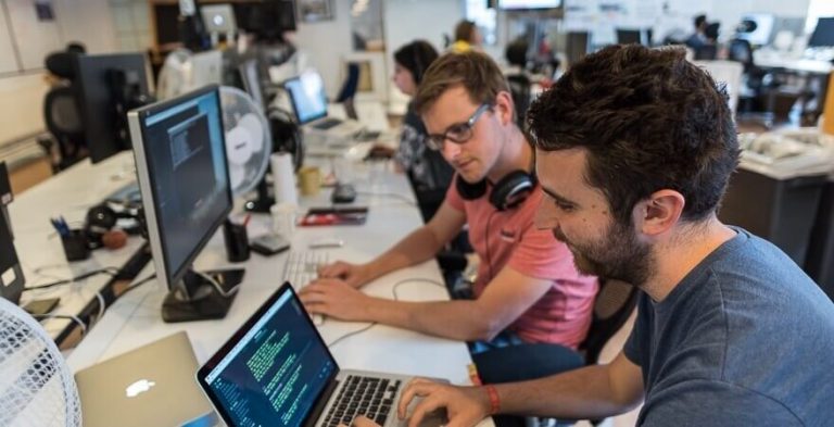 Hire DevOps Engineer | Dedicated DevOps Developer