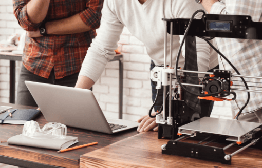 Industrial IoT Software Development Company | LeewayHertz IIoT