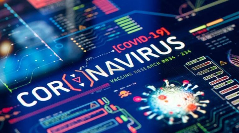 Covid-19 Technology Solutions | AI enabled Digital Solutions