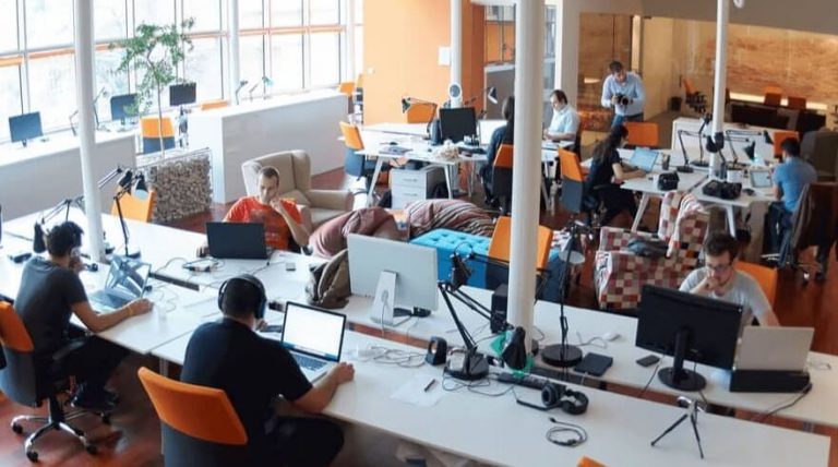 Dedicated Software Development Team