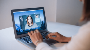 Remote Proctoring using Artificial Intelligence | LeewayHertz