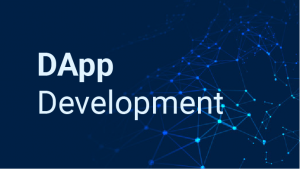 dApp Development Services | dApp Development Company