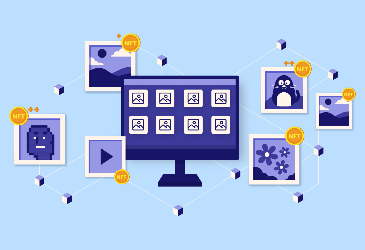 How to develop NFT Marketplace Platform| NFT Marketplace Development