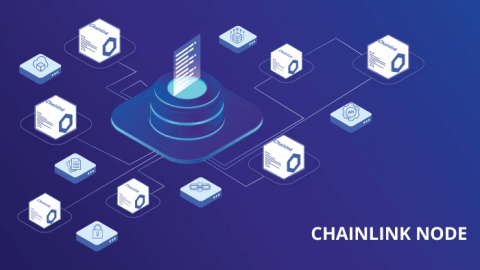 How to set up a chainlink node? | Chainlink Node Set Up