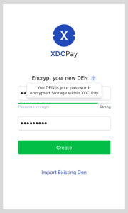 How to create, test and deploy smart contracts on the XDC Network?