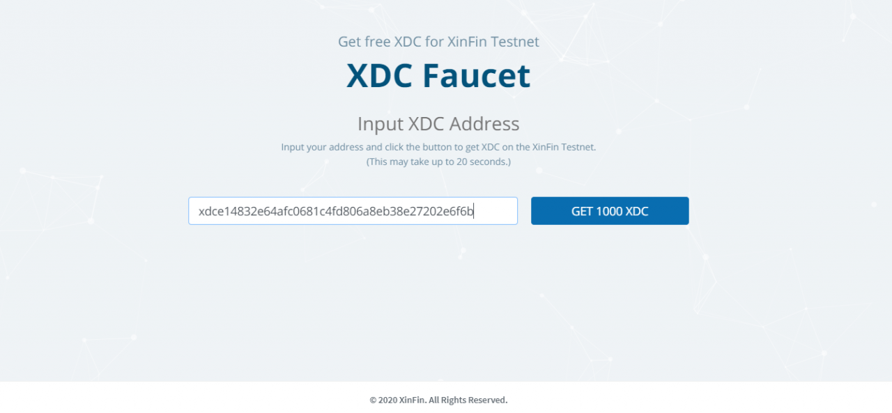 How to create, test and deploy smart contracts on the XDC Network?