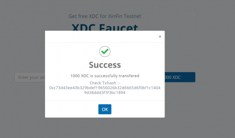 How to create, test and deploy smart contracts on the XDC Network?