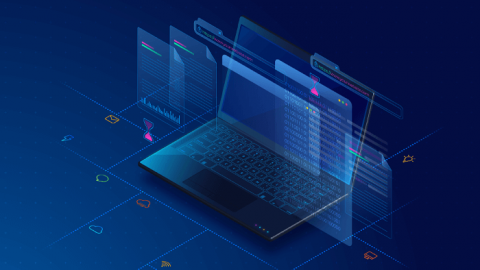 What is the Software Release Process followed by LeewayHertz?