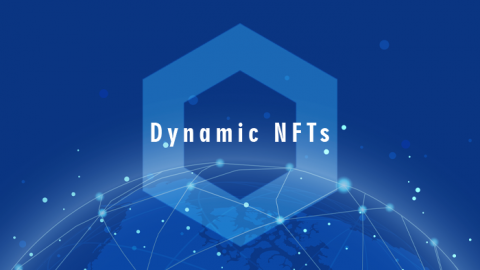 How to create Dynamic NFTs using Chainlink oracle?