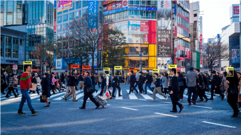 Computer Vision Software Development | Hire Computer Vision Developer