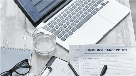 Insurance Software Solutions | Insurance Software Development