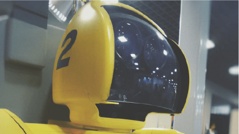 RPA Consulting Services | Robotic Process Automation Consulting