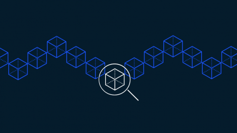 Blockchain Explorer solution for Blockchain Networks