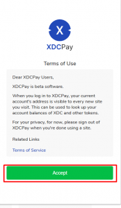 How to Build dApp on the XDC Blockchain?