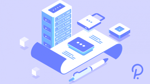 How to create and deploy smart contract on Polkadot?