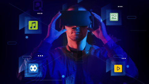 Everything About Metaverse NFT Marketplace