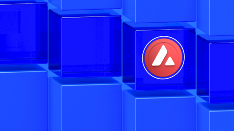 Develop NFT marketplace on Avalanche