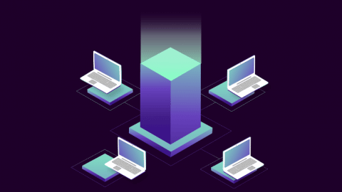 dApp Development Services | dApp Development Company