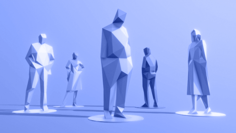 Metaverse and Social Media