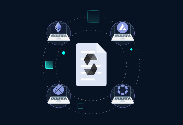 Solidity Developers - Solidity Blockchain Development