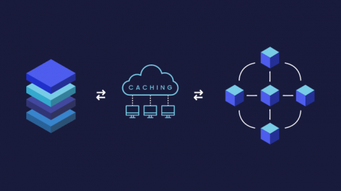 Caching Layer in Web3 Products