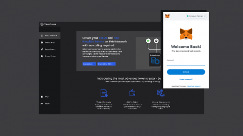 TokenSculpt | LeewayHertz