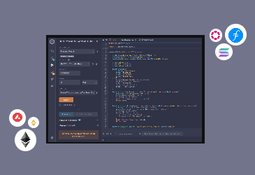 White label IDE tool | LeewayHertz
