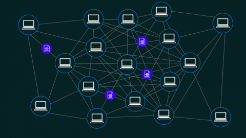 How Web3 Data Storage Works