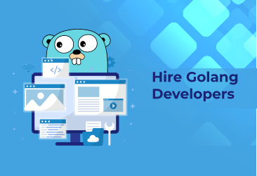 Hire Golang Developers | LeewayHertz