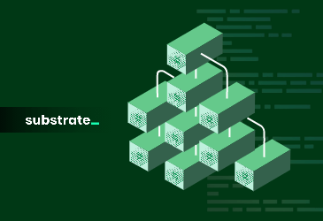 Substrate Developers