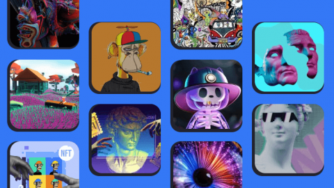 Web3 in art: Implications for artists, art collectors, and the art industry