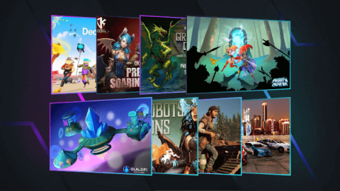 Web3 Game Development Company | Web3 Game Developers