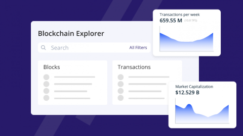 All about blockchain explorer