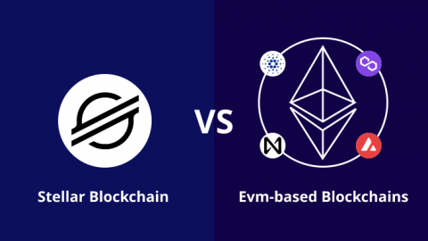 Stellar-vs-EVM-based-blockchains