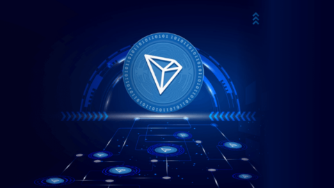 Tron dApps Development services | LeewayHertz Tron Blockchain