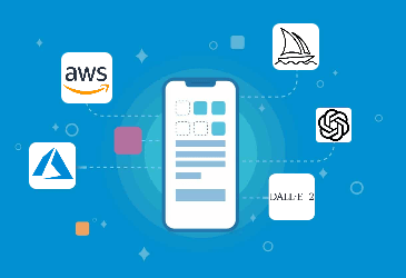 AI-Powered Mobile Apps Development Company