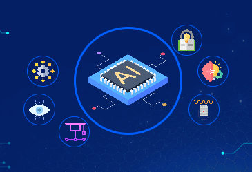 AI Development Services | Artificial Intelligence Development Company