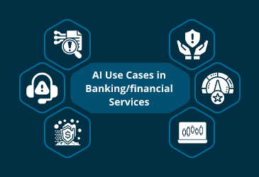 AI use cases in the automotive industry