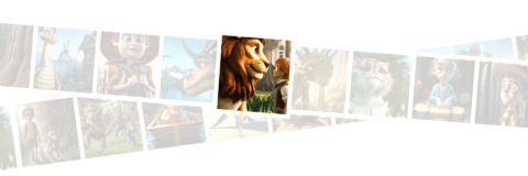 MakeMyTale: An AI-powered story creation platform