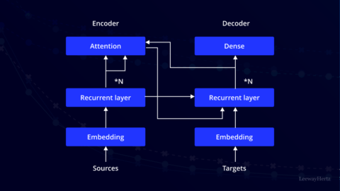 Transformer Model Development Services