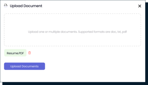 ZBrain- ChatGPT for Insurance